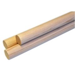 Wooden Dowel Rods > Wood-Dowel