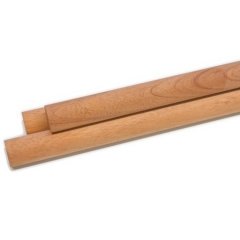 Wooden Dowel Rods > Wood-Dowel