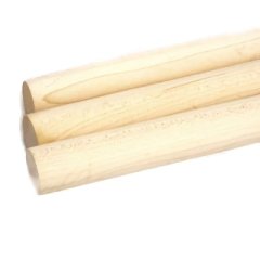 Wooden Dowel Rods > Wood-Dowel