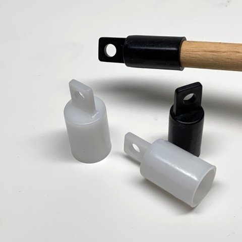 Wooden Dowel Rods > Wood-Dowel