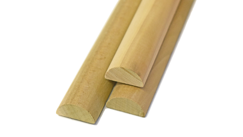 Poplar Dowels > Dowel Rods > Wood-Dowel